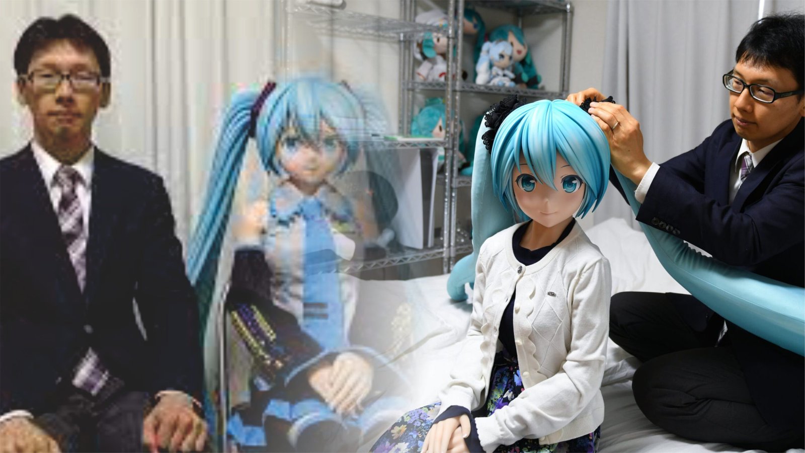 Penjelasan Lengkap Fictosexual, Gejala Awal dan Contohnya ...