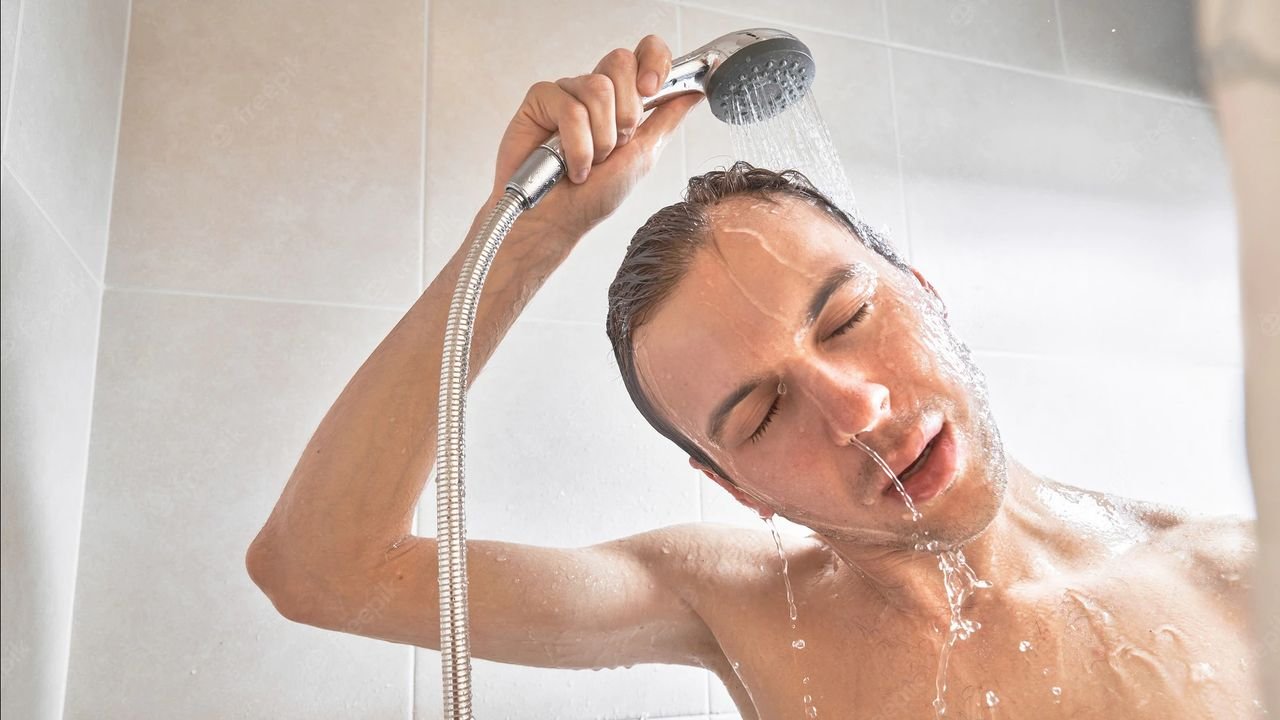 Sangat Wajib Diketahui! Ini Hukum Mandi Wajib bagi Lelaki ...