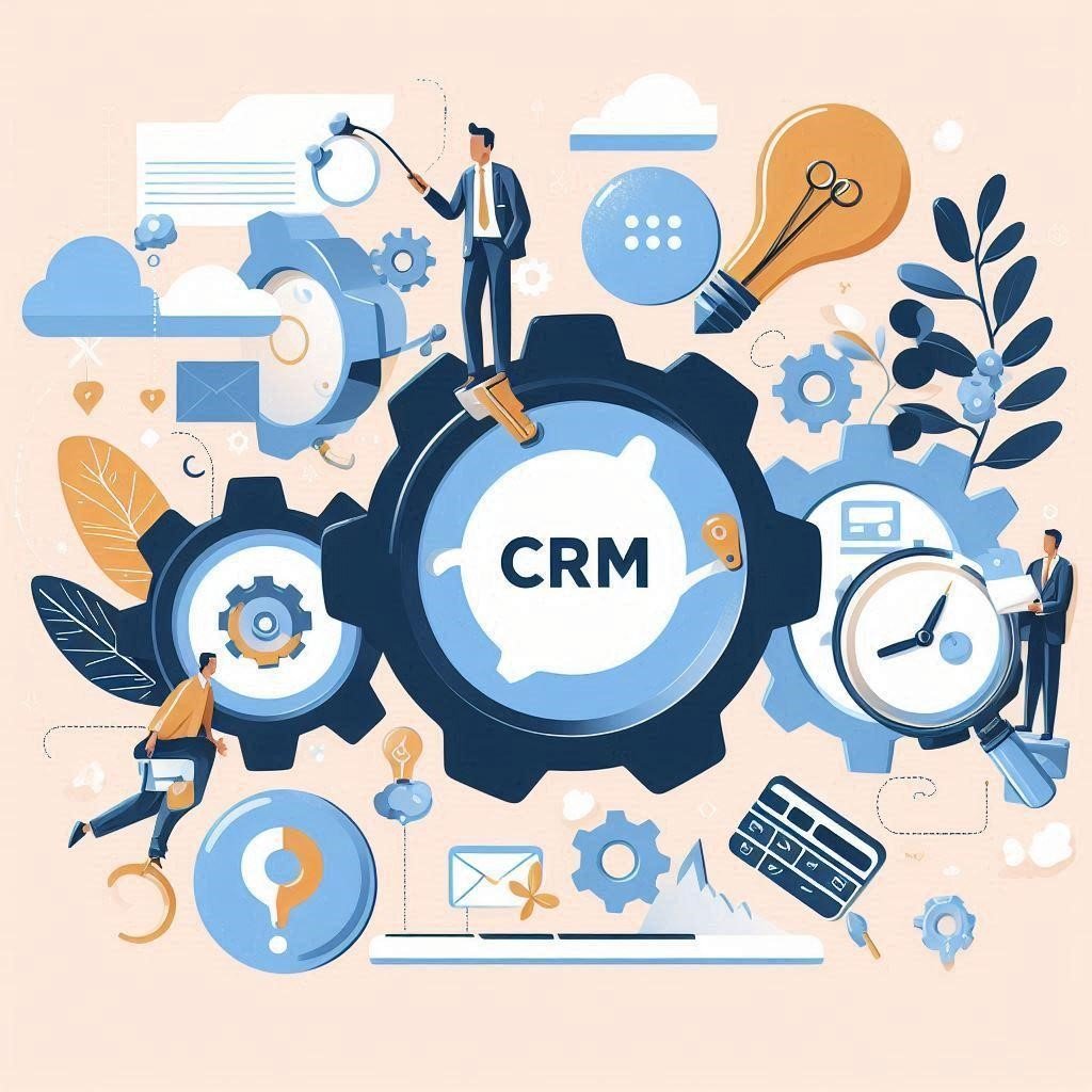 Apa Saja Keuntungan Implementasi CRM untuk UMKM? - Samudrapikiran.com