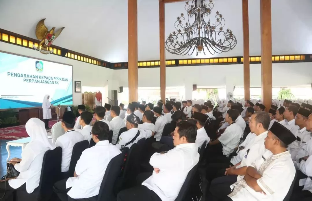 Jangan Sampai Salah Ini Daftar Dokumen Wajib Untuk Pendaftaran Cpns